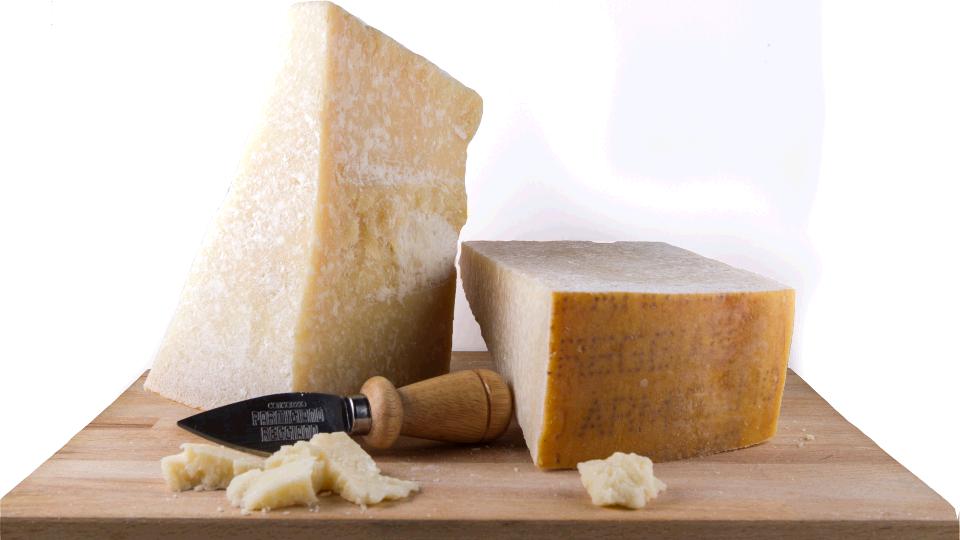 Crack the Parm! | Discovery Co-op